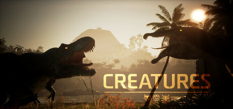 Steam Community :: Creatures