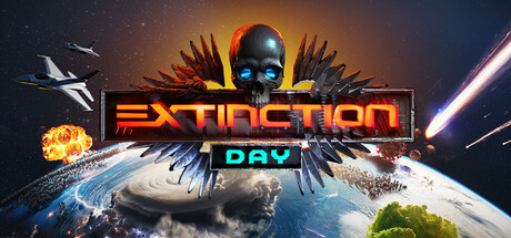 Steam Community :: Extinction Day