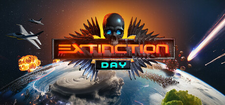 Steam Community :: Extinction Inc.