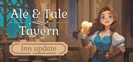 Road map? :: Ale & Tale Tavern General Discussions