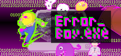 Error_Boy.exe General Discussions :: Steam Community