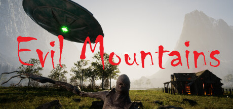 Steam Community :: Evil Mountains