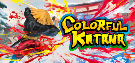 Colorful Katana General Discussions :: Steam Community
