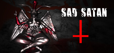 Steam Community :: Sad Satan