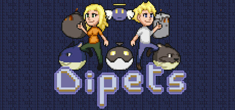 Steam Community :: Dipets