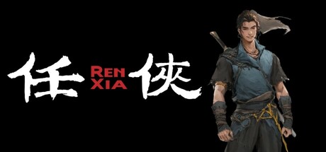 Steam Community :: Renxia