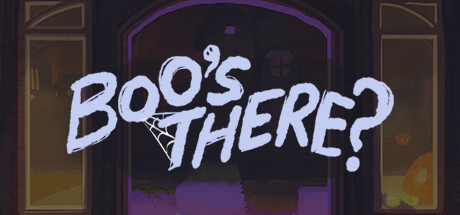 Steam Community :: Boo's There?