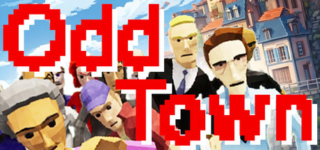Steam Community :: Odd Town