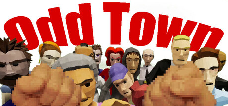 Steam Community :: Odd Town