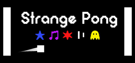 Strange Pong General Discussions :: Steam Community