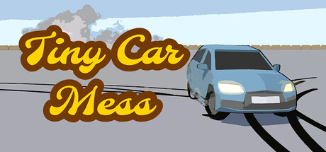 Steam Community :: Tiny Car Mess