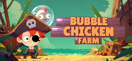 Steam Community :: Bubble Chicken Farm