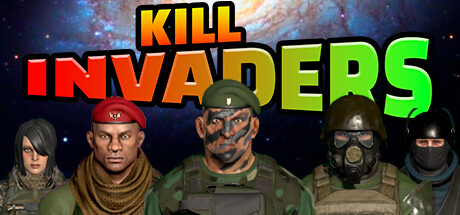 Steam Community :: Kill Invaders