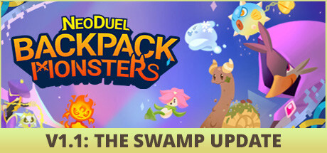 Steam Community :: NEODUEL: Backpack Monsters