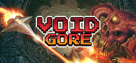 Steam Community :: Void Gore
