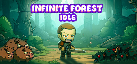 Steam Community :: Infinite Forest