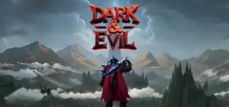 Steam Community :: Dark & Evil