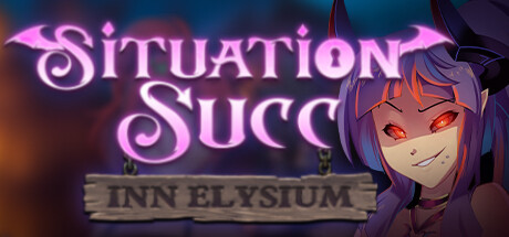 Situation Succ : Inn Elysium General Discussions :: Steam Community