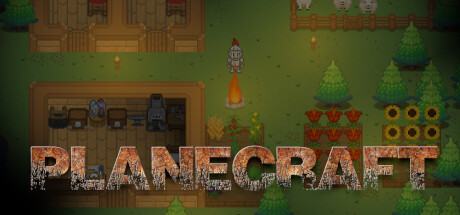 Steam Community :: Planecraft