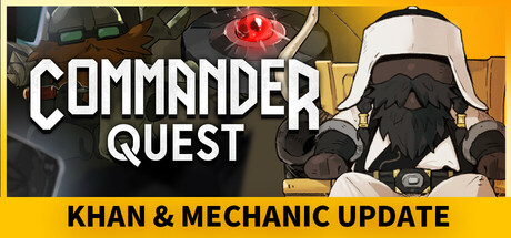 Commander Quest General Discussions :: Steam Community