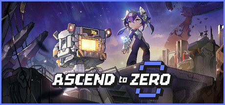 Ascend to ZERO General Discussions :: Steam Community