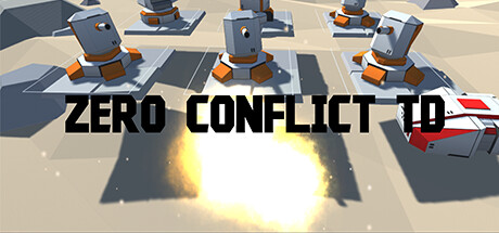Steam Community :: Zero Conflict TD