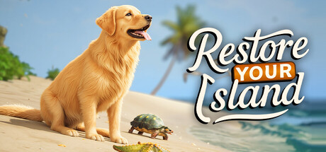 Steam Community :: Restore Your Island