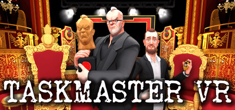 Taskmaster VR General Discussions :: Steam Community