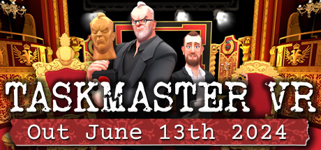 Steam Community :: Taskmaster VR
