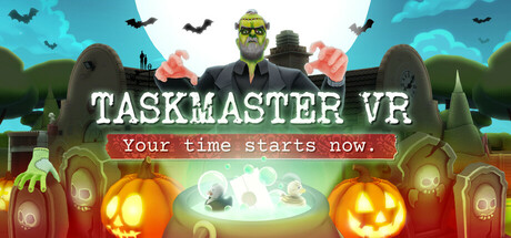 Exploring The Taskmaster House - The Shed :: Taskmaster VR Events ...