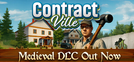 Steam Community :: ContractVille