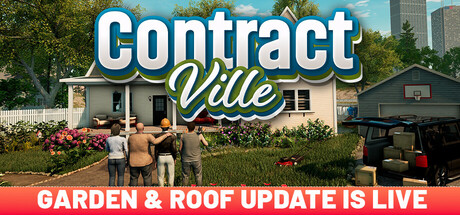 Steam Community :: ContractVille