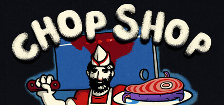 Steam Community :: Chop Shop