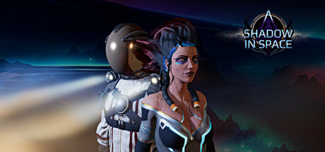 Steam Community :: A Shadow in Space