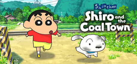 Steam Community :: Shin chan: Shiro and the Coal Town