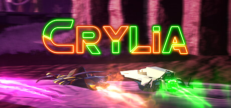 Steam Community :: Crylia