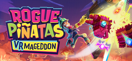 Steam Community :: Rogue Piñatas: VRmageddon