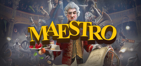 Steam Community :: Maestro