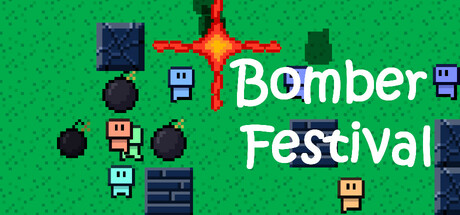 Bomber Festival General Discussions :: Steam Community