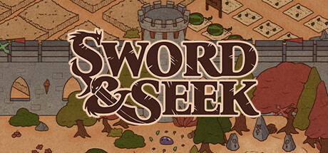 Steam Community :: Sword & Seek