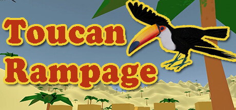 Steam Community :: Toucan Rampage: Sandstorm Shooter