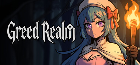 Steam Community :: Greed Realm: Hero from Another World & the Soul Tree