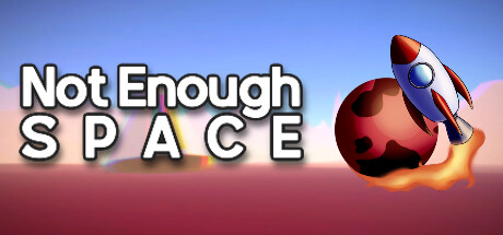 Steam Community :: Not Enough Space