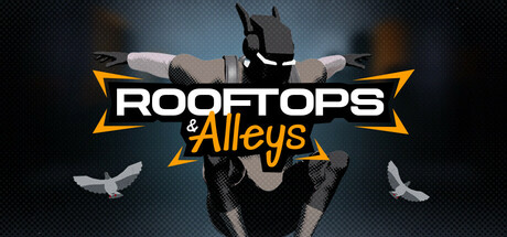 #7 PATCH - Reworked Customization System & Improvements :: Rooftops ...