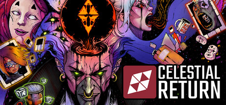 fantastic :: Celestial Return General Discussions