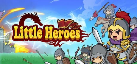 Little Heroes General Discussions :: Steam Community