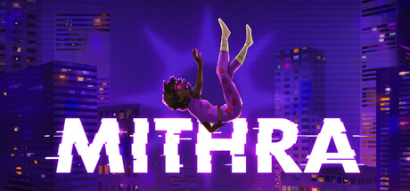 Steam Community :: Mithra