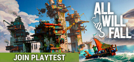 Steam Community :: All Will Fall: Physics-Based Survival City Builder