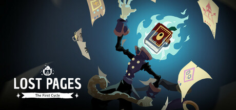 Steam Community :: Lost Pages: Classic