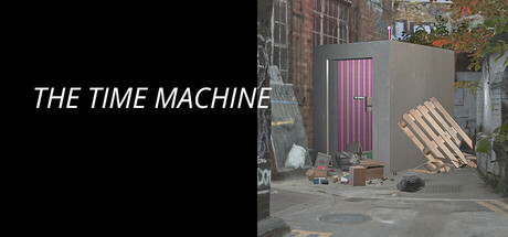 Steam Community :: The Time Machine